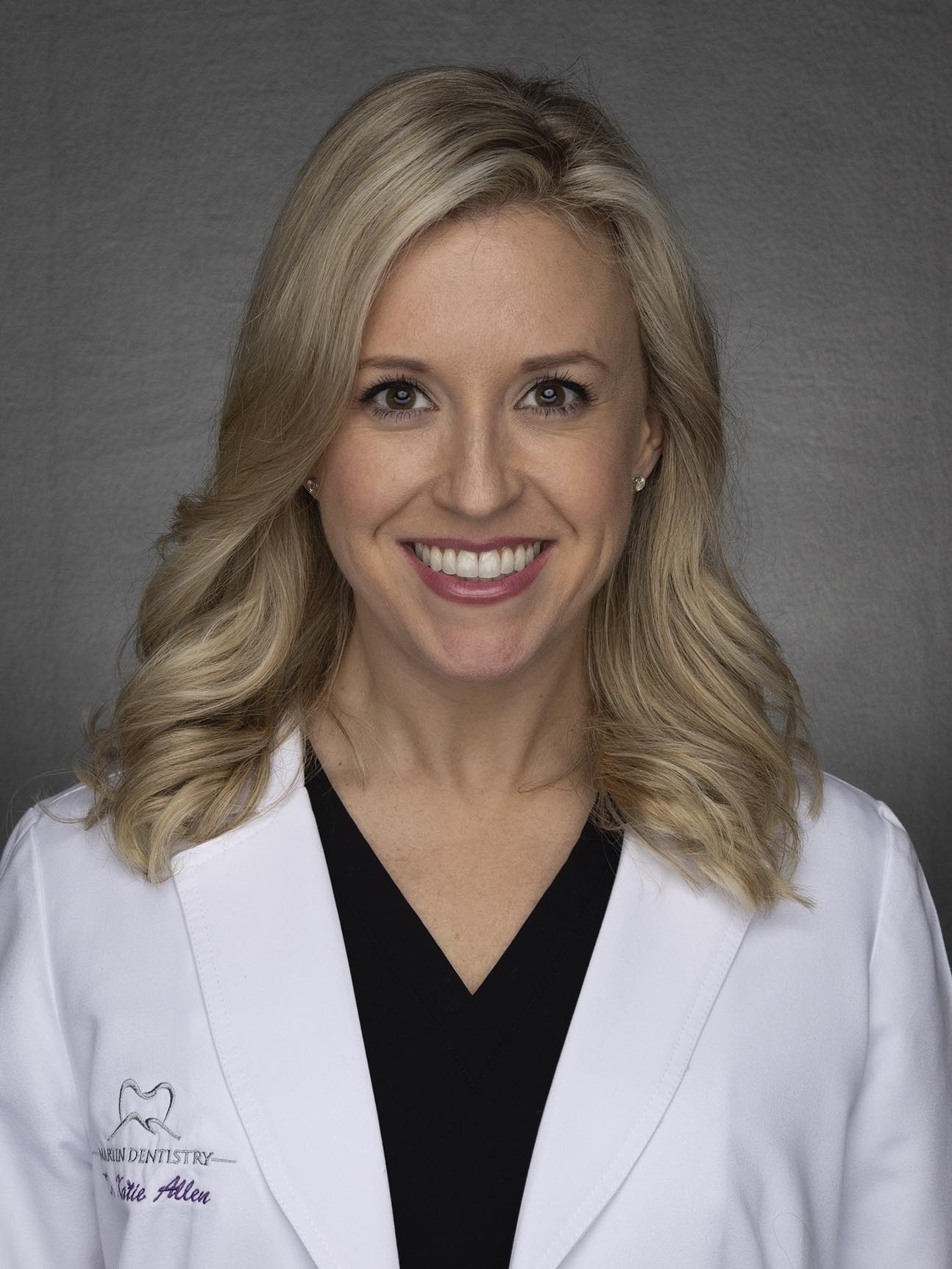 Doctors - Martin Dentistry - 5 Tennessee Locations